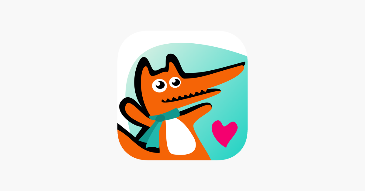 ‎App Store에서 제공하는 Alex the Fox - Math and Logic