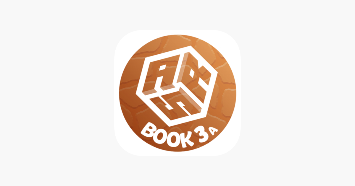 ‎ARS Book 3a dans l’App Store