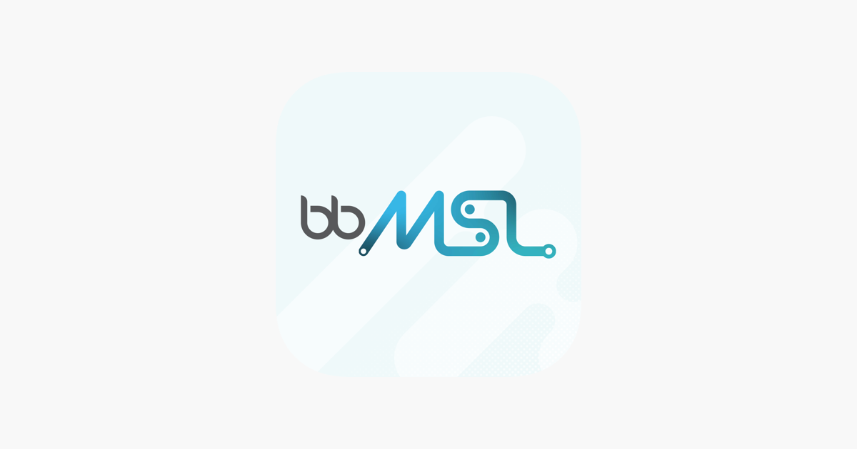 ‎App Store 上的《BBMSL Business》