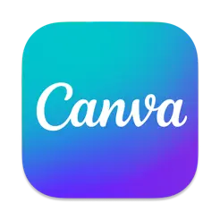 ‎Canva: Design & Photo Editor on the App Store