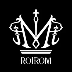 ROIROM | OFFICIAL FANCLUB」をApp Storeで
