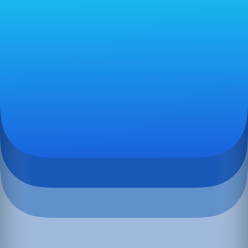 Strata - Icon Generator by Junnosuke Matsumoto