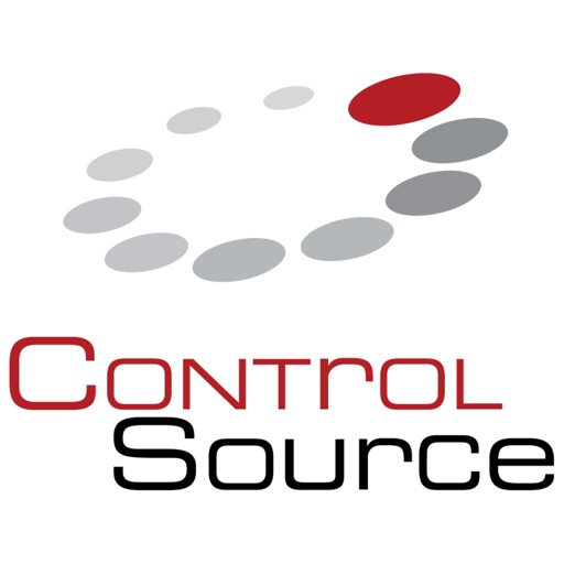Control Source Mobile by Control Source, Inc.