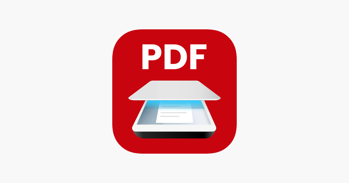 ‎PDF Editor - Scan,Sign & Fill on the App Store