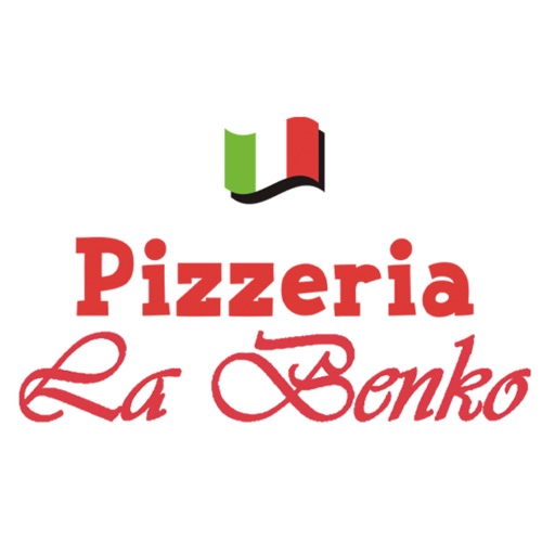 Pizzeria La Benko by Elvis Pepic