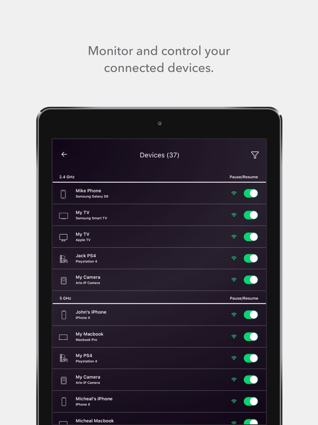 Nighthawk App Download Netgear Nighthawk XR1000 Review TechGaming