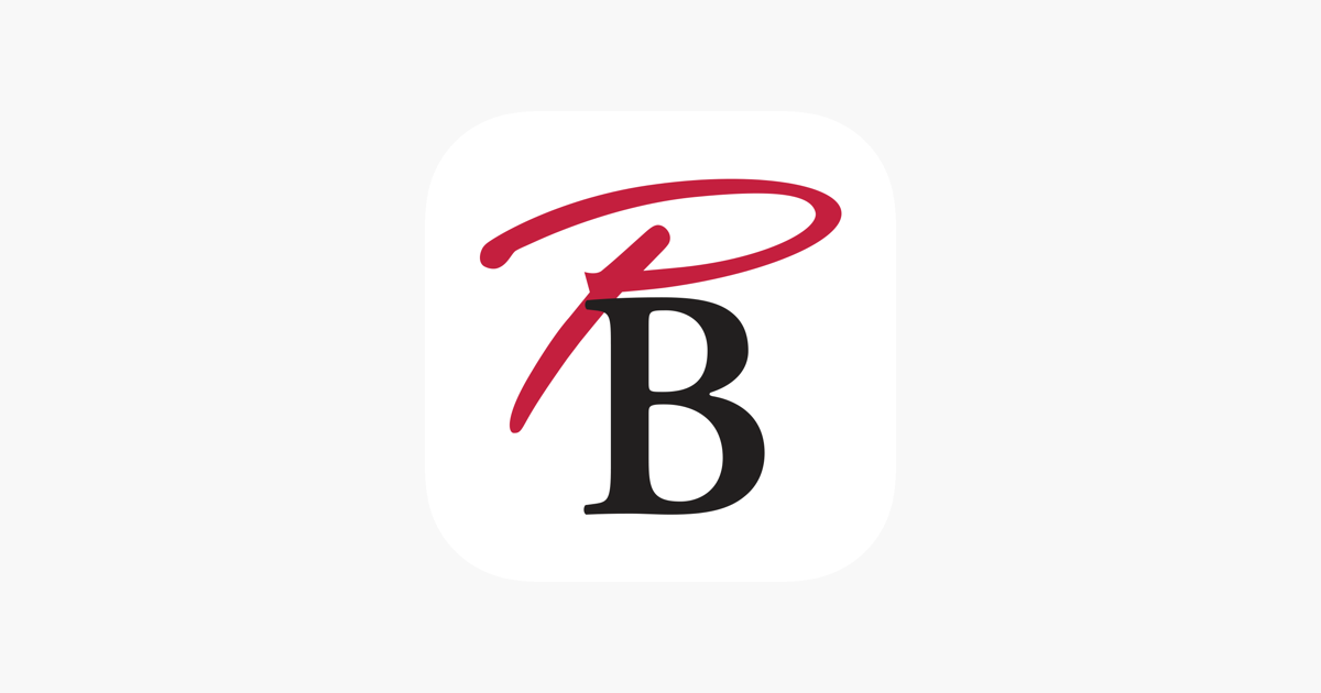 ‎People’s Mobile Banking en App Store