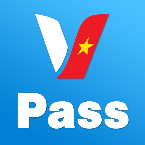 VPass by QR VIET NAM JOINT STOCK COMPANY