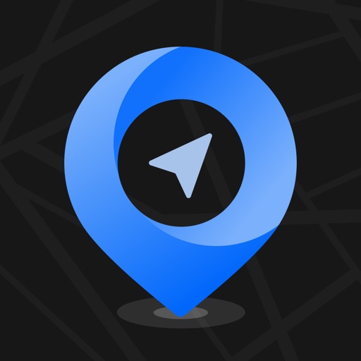 iAny - Location tool by 德蔚 胡