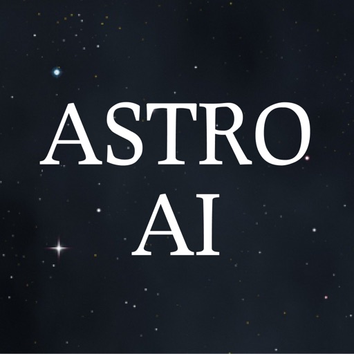 Astro AI: Life Advice by Easy Fasting Inc.