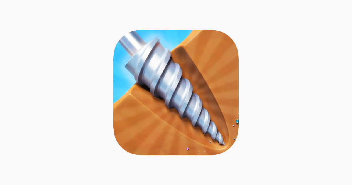 Drill & Collect: idle mine dig on the App Store Drill & Collect: idle mine dig on the App Store