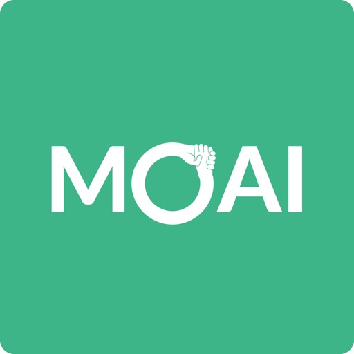 Moai Home Assistant by ProPal Inc.