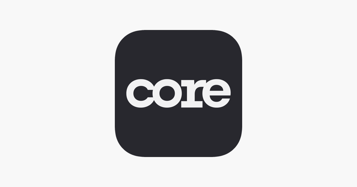Core | Crypto Wallet & NFTs on the App Store Core | Crypto Wallet & NFTs on the App Store