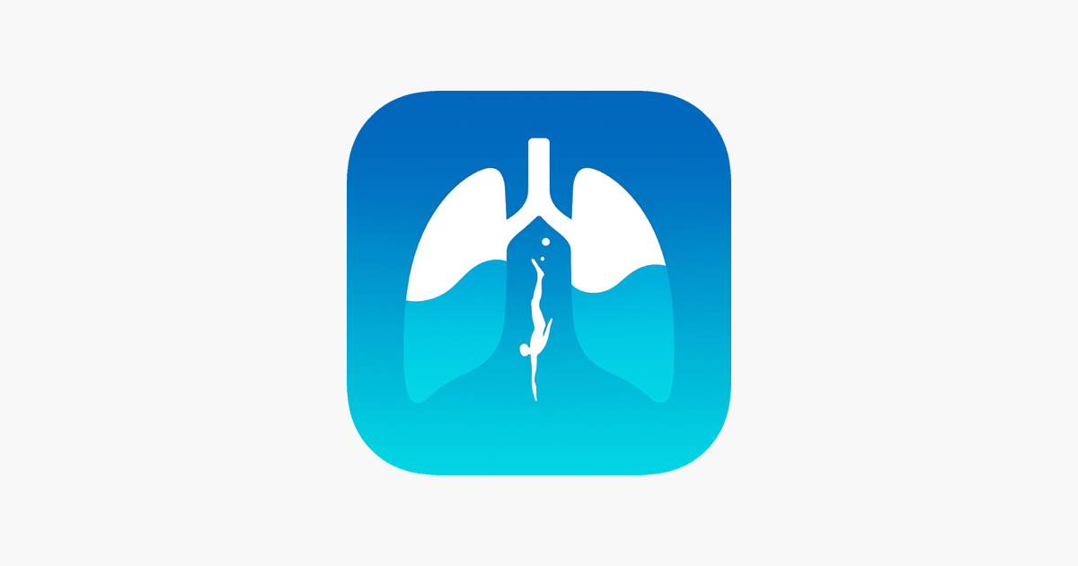 ‎Apnea & Freediving Trainer on the App Store