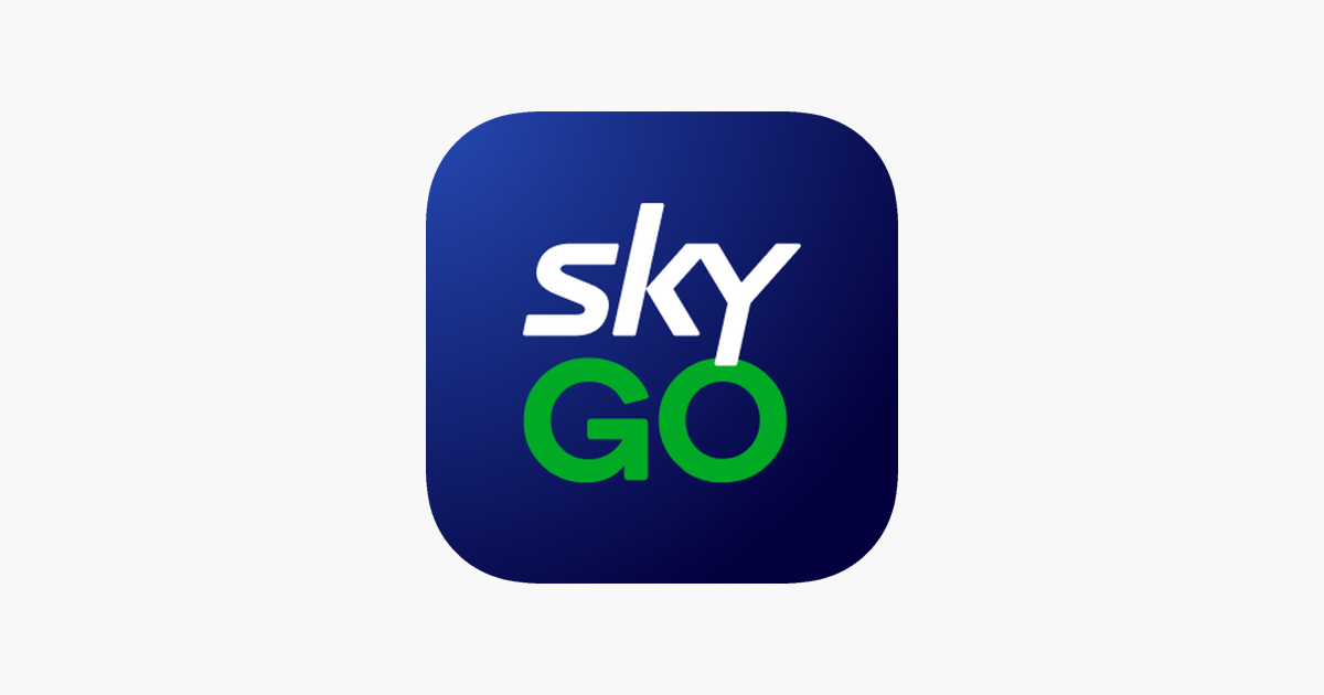 ‎Sky Go – Companion App on the App Store