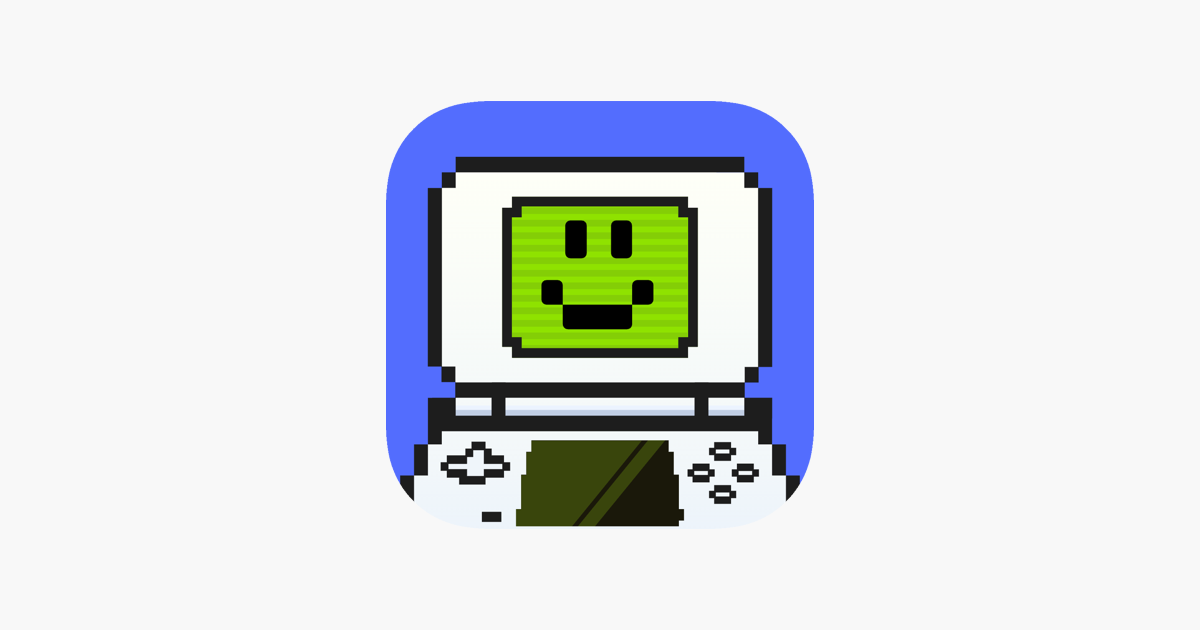 ‎Game Emulator - RePlay on the App Store