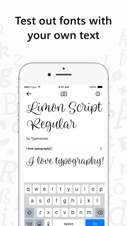 WhatTheFont by MyFonts Inc.