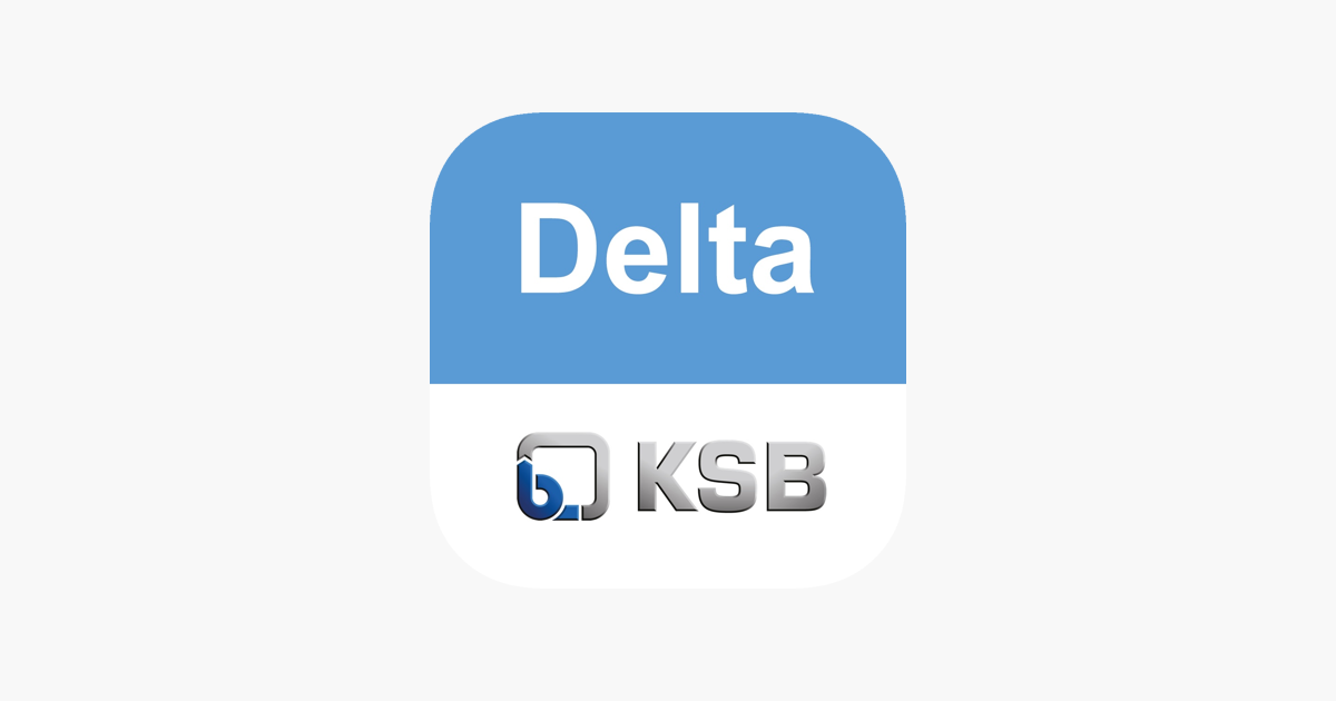 ‎KSB Delta Flowmanager dans l’App Store