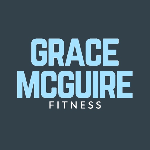 Grace McGuire Fitness by 0912 MANAGEMENT LTD Grace McGuire Fitness by 0912 MANAGEMENT LTD