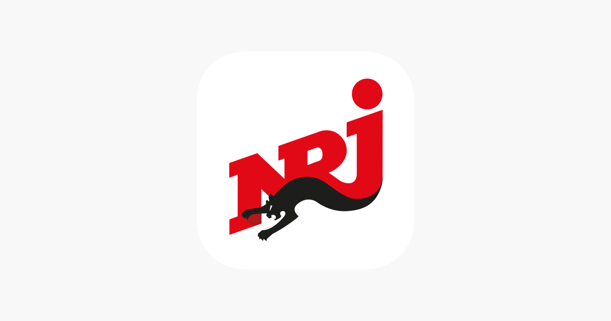‎NRJ Radio, Musique & Podcast on the App Store