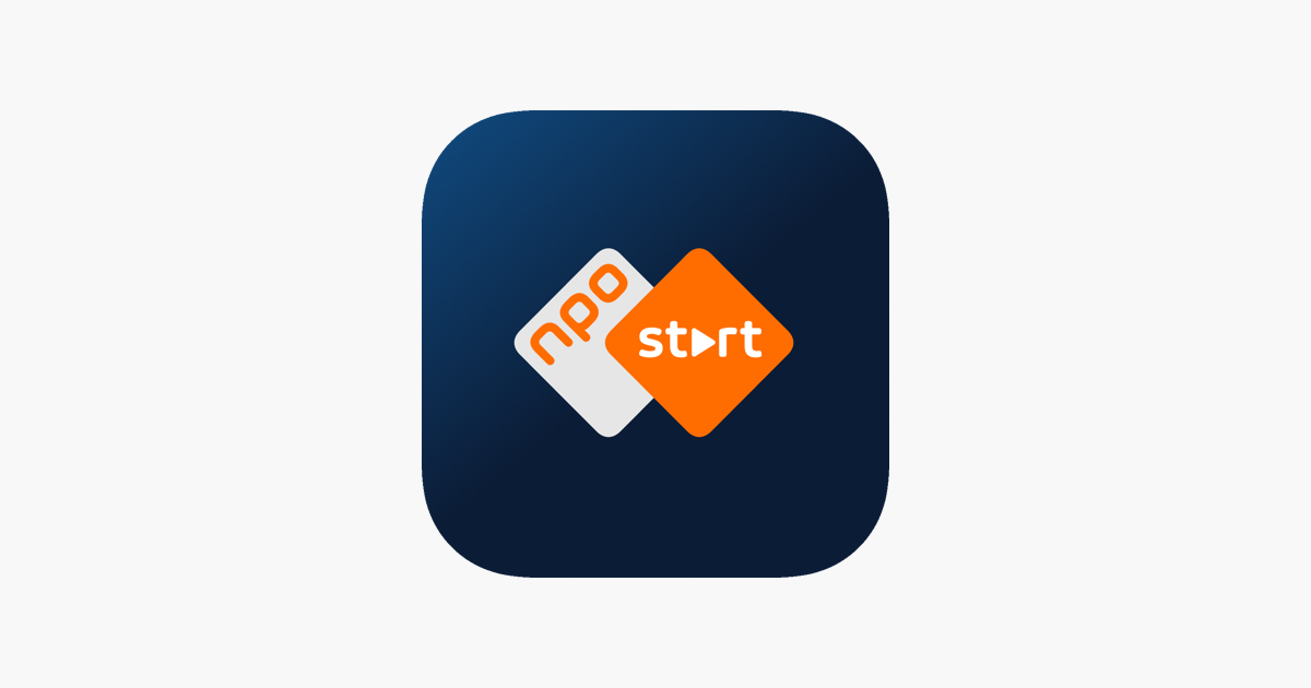 ‎NPO Start im App Store