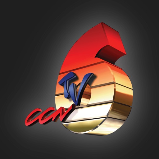 Ccn Tv6 By One Caribbean Media