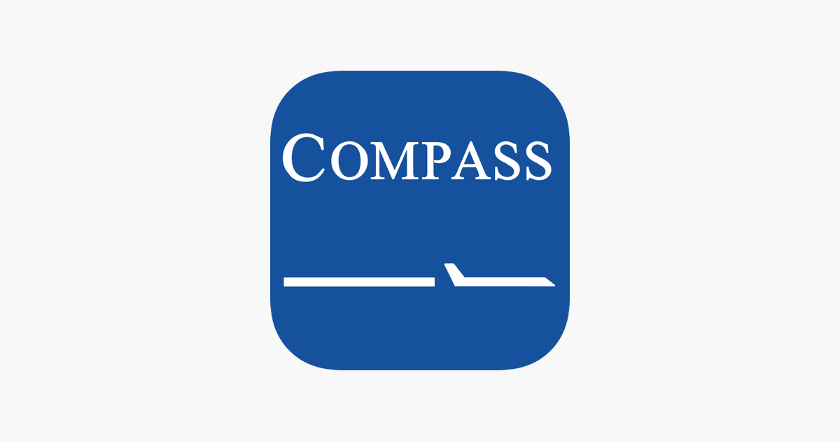 compass Pilot Selection On The App Store