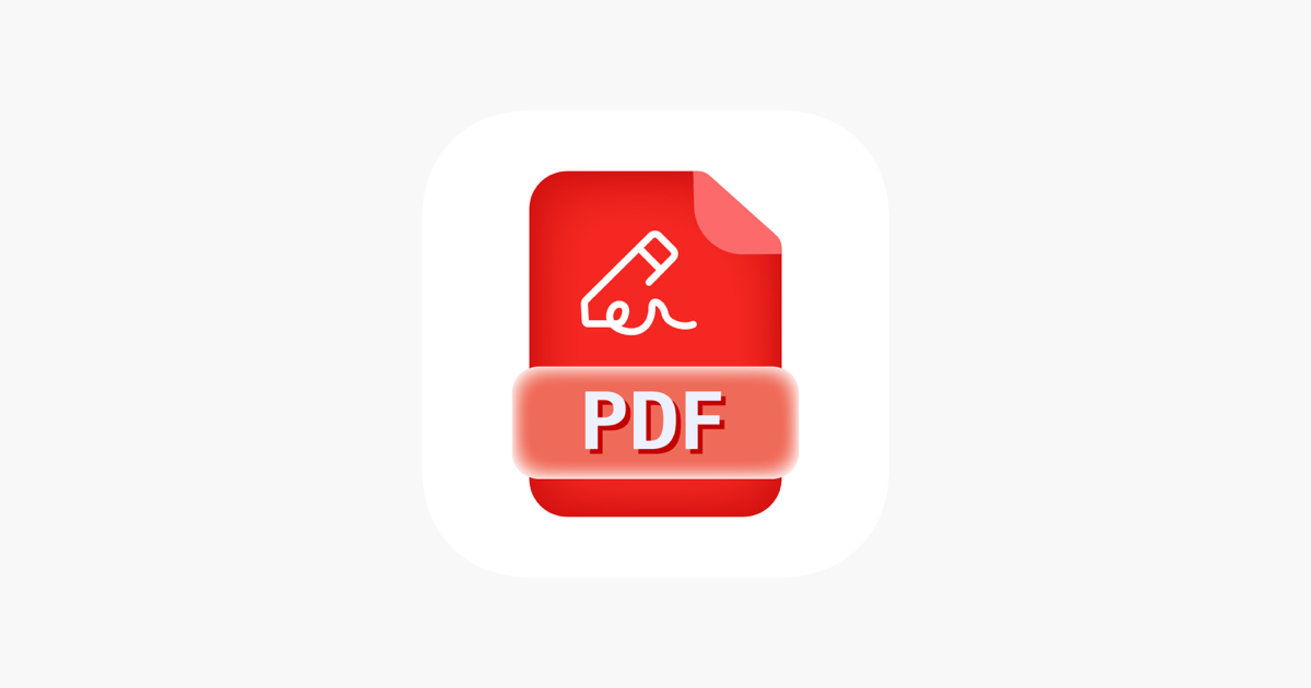 ‎PDF Edit Documents:Scan & Sign on the App Store