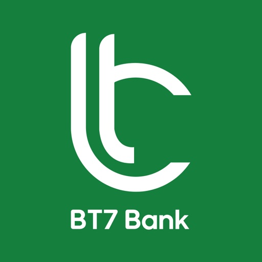 BT7 Bank by BANKROW INSTITUICAO DE PAGAMENTO S.A.