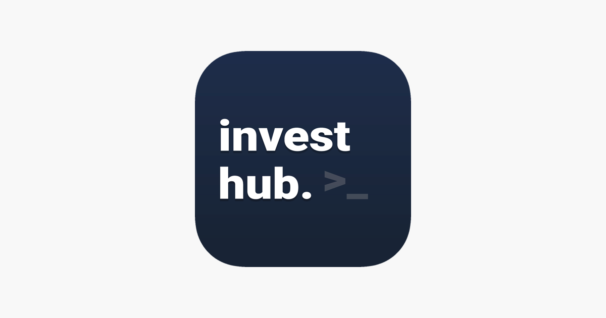 ‎InvestHub AI - IT & Startups on the App Store