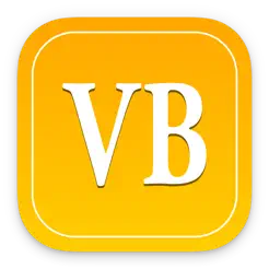 ‎VBMAPP on the App Store