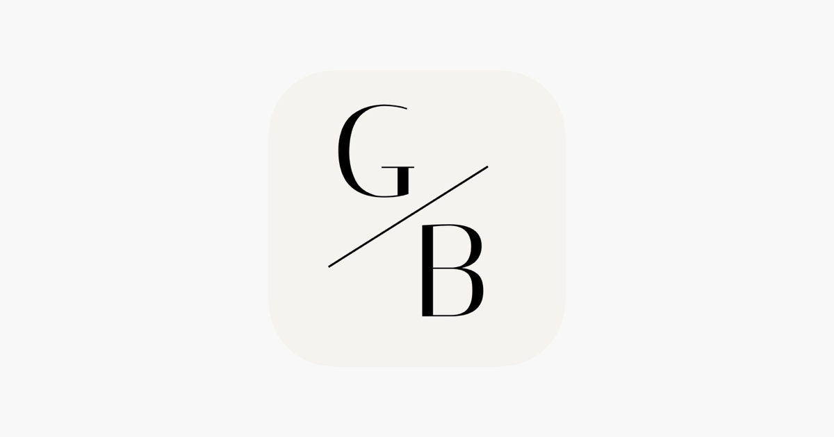 ‎Gabi Brown Art on the App Store