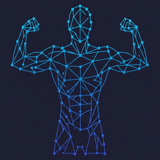 Atlas: Strength & Stats by Marcus Graves