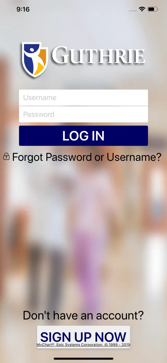 eGuthrie App Reviews – Features, Alternatives & User Ratings