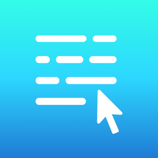 QuickCode: Code Editor by Mark Howard