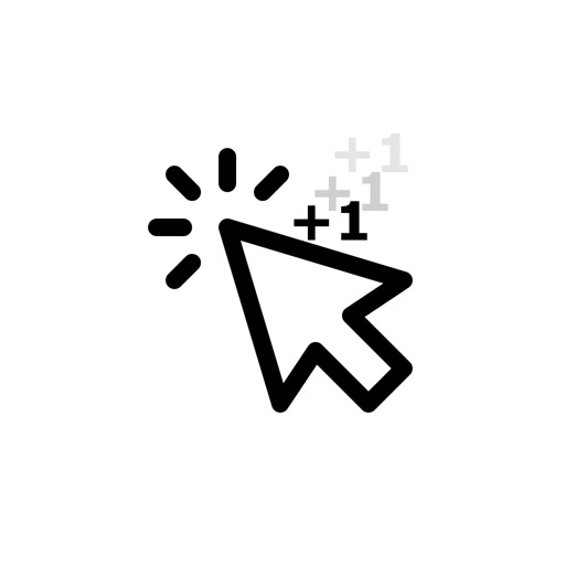 Tally Clicker Counter by Romain Spielmann Tally Clicker Counter by Romain Spielmann
