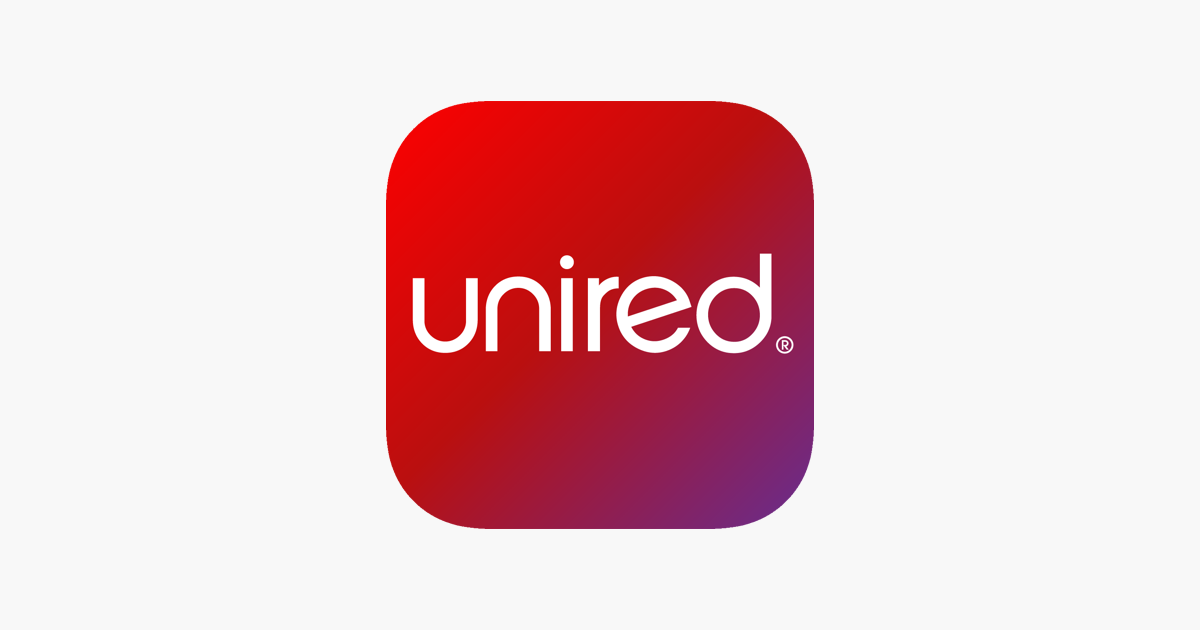 ‎Unired en App Store