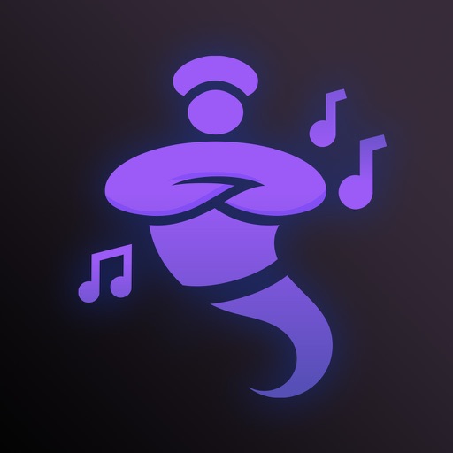 Lyric Genie by Edan Dover