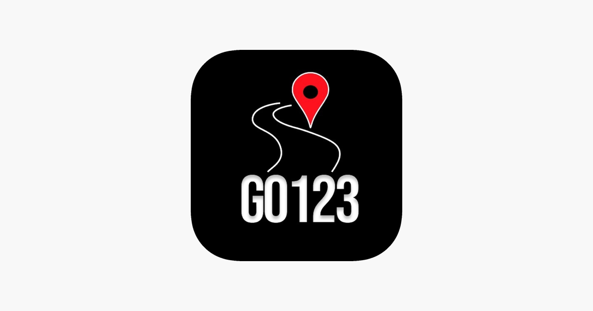 ‎GO 123 on the App Store