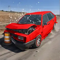 ‎App Store: RCC - Real Car Crash Simulator