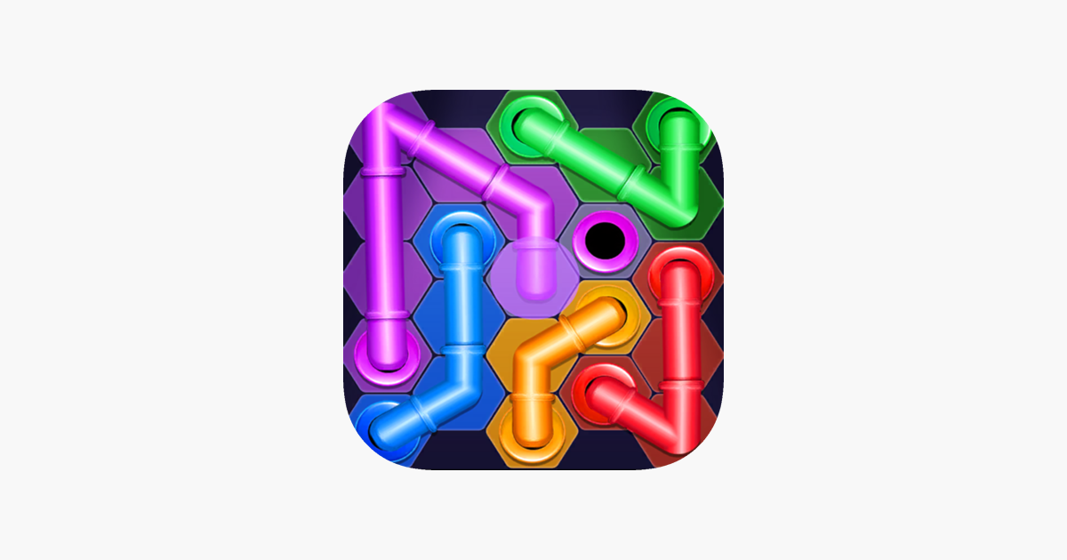 pipe Game Puzzle Game Di App Store