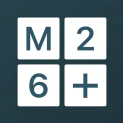 ‎Mathle on the App Store