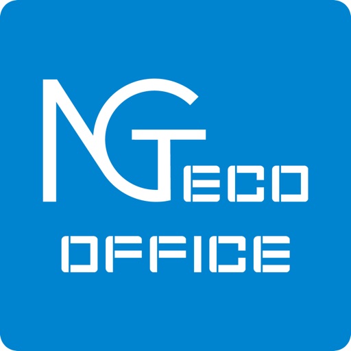 NGTeco Office by NGTECO CO., LIMITED