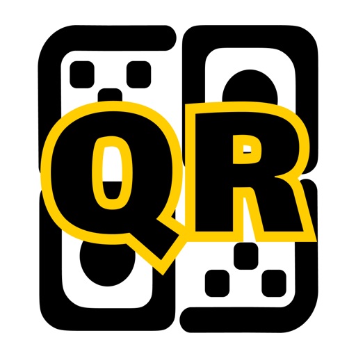 QR Express - Scan History by haru komatsuda QR Express - Scan History by haru komatsuda
