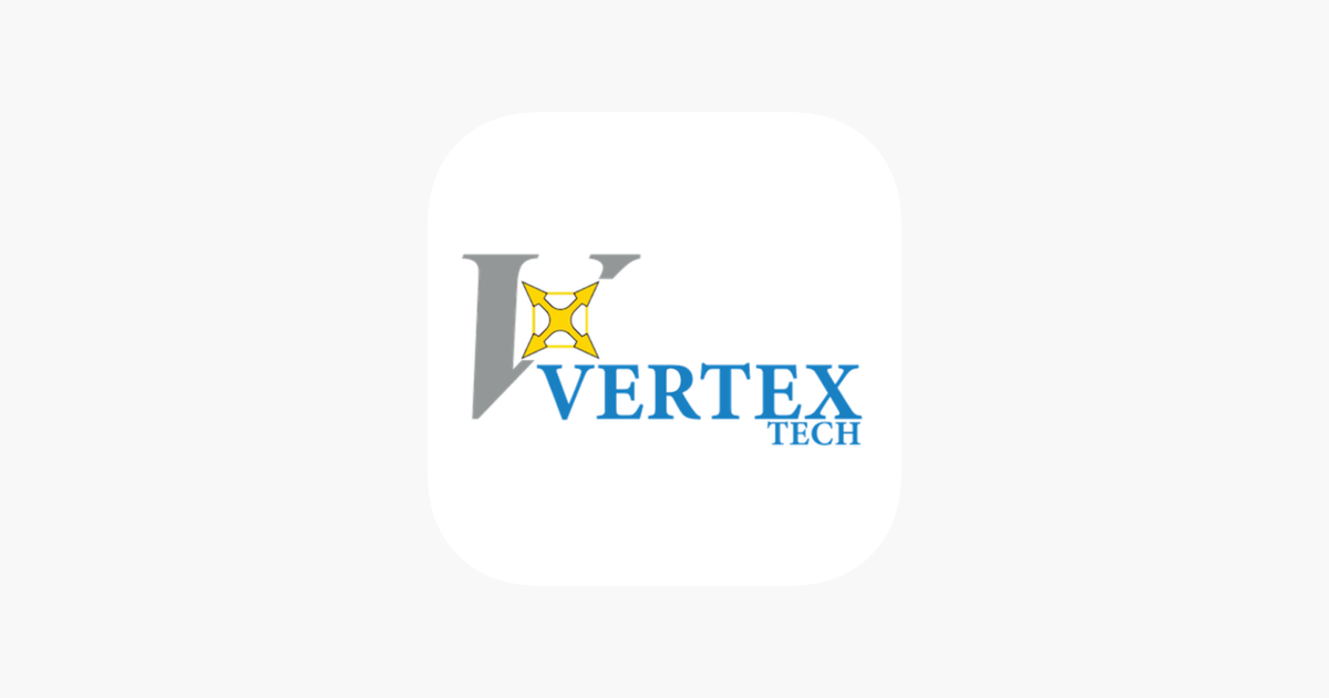 Vertex On The App Store vertex-on-the-app-store