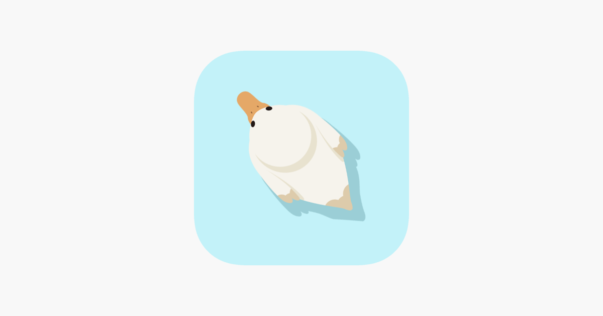 ducky Ducky On The App Store