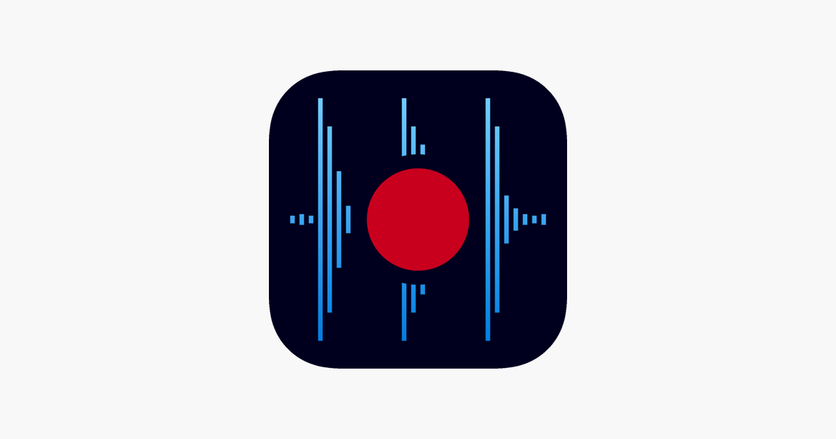 DJM-REC: DJ live/recording app on the App Store DJM-REC: DJ live/recording app on the App Store