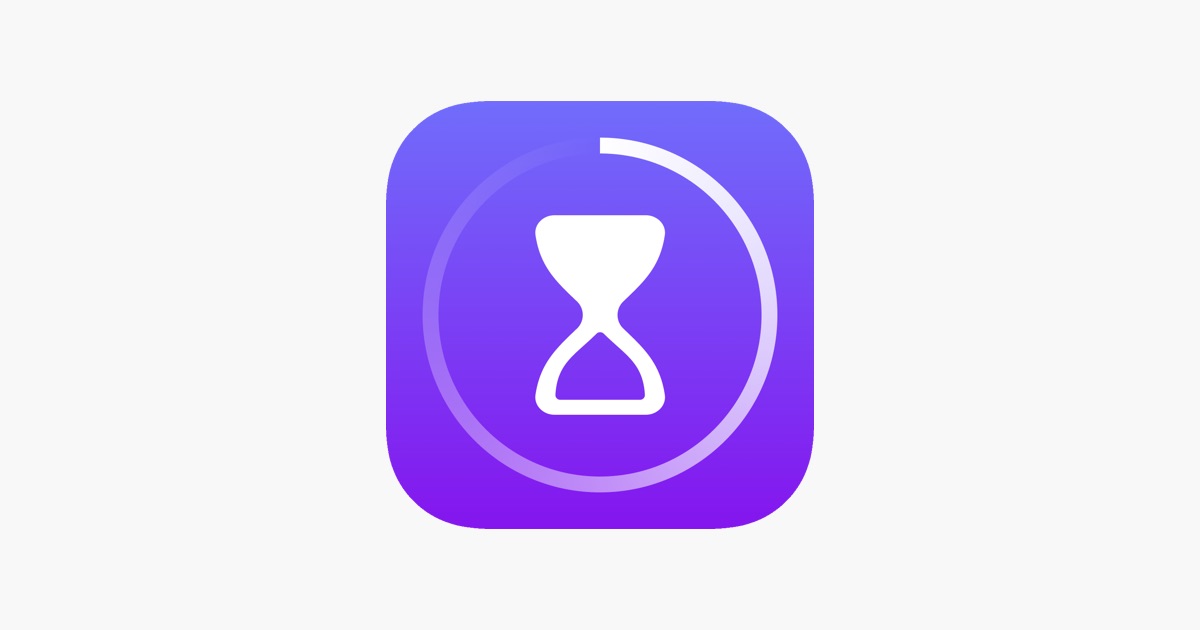 ‎MyFocus - Screen Time Control App - App Store