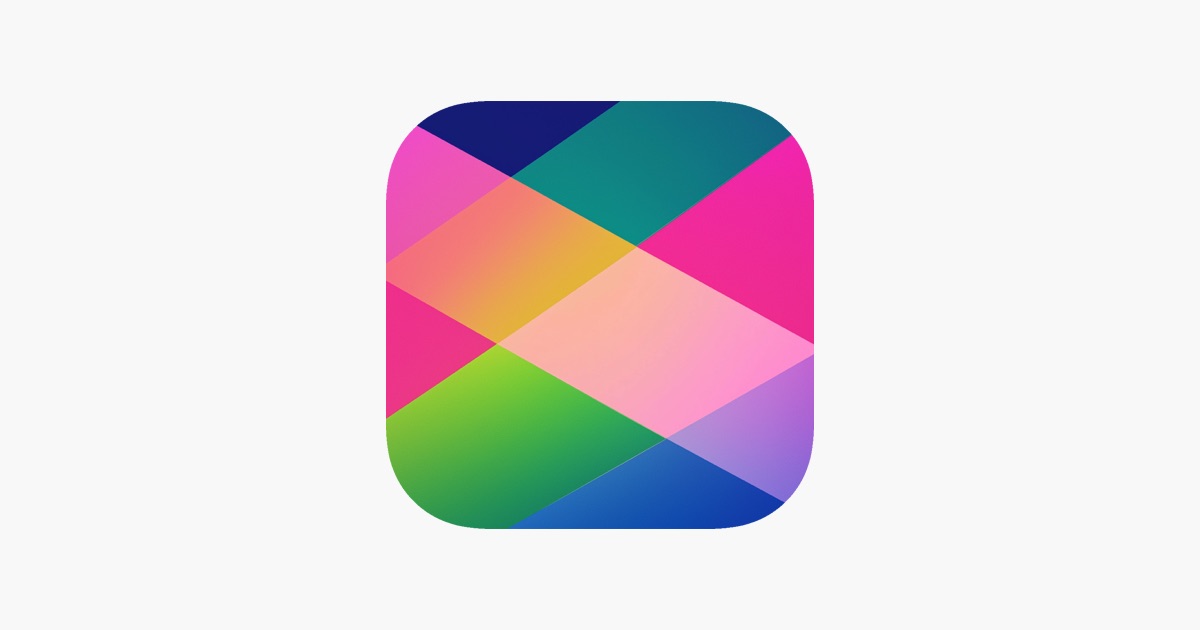 ‎Wallpaper Mesh Gradient App - App Store