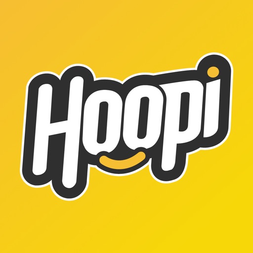 Hoopi - Collectible Platform by HOOPI TECHNOLOGY SDN. BHD.